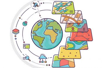 GIS Technician – W. H. Porter